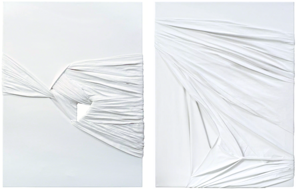 Diptych Art: A Conversation Between Two Forms