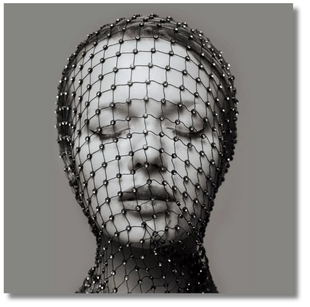 The Feminine Form in Art: Strength and Beauty