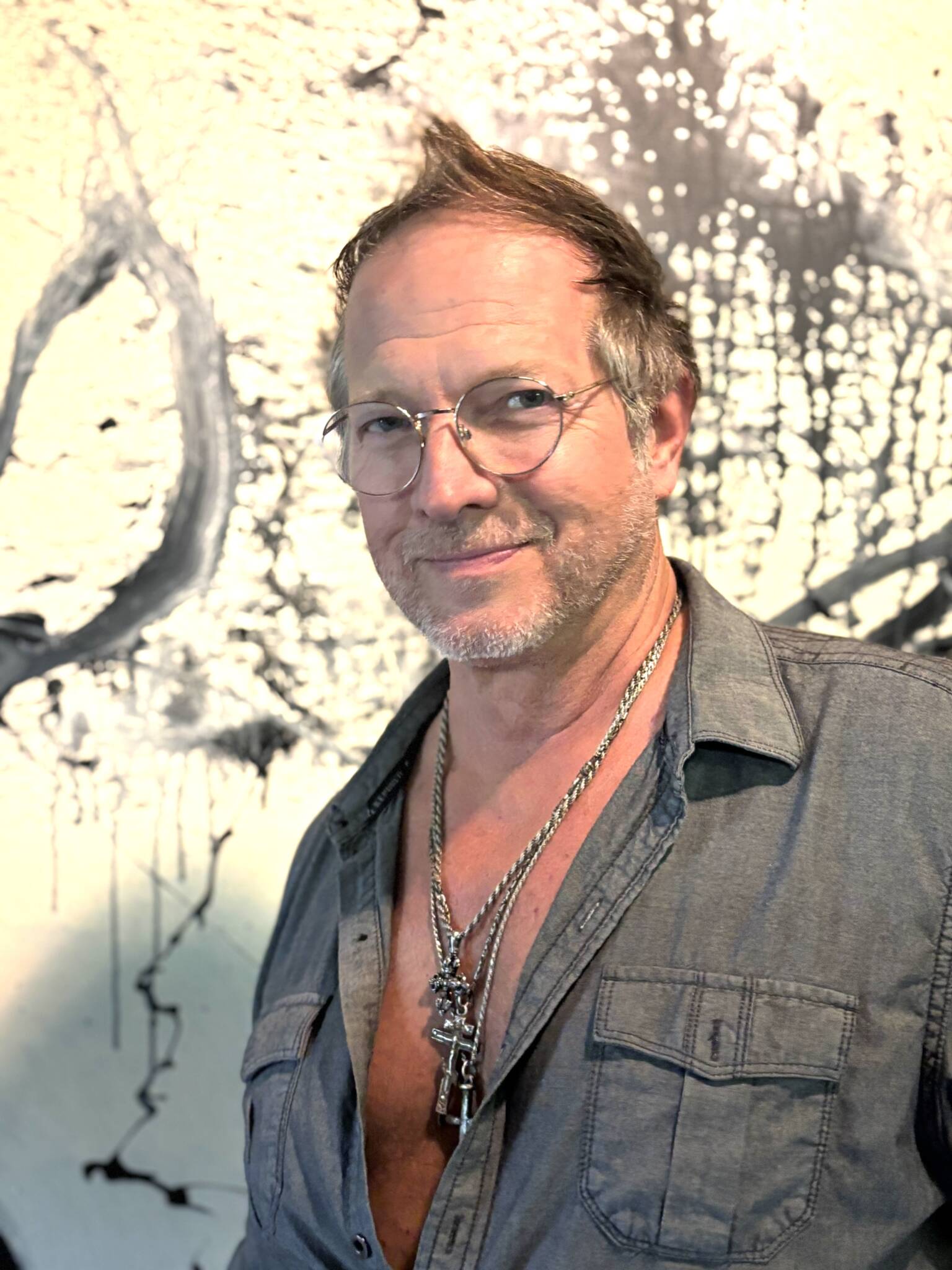 Edward Walton Wilcox Abstraction: Art Meets Emotion